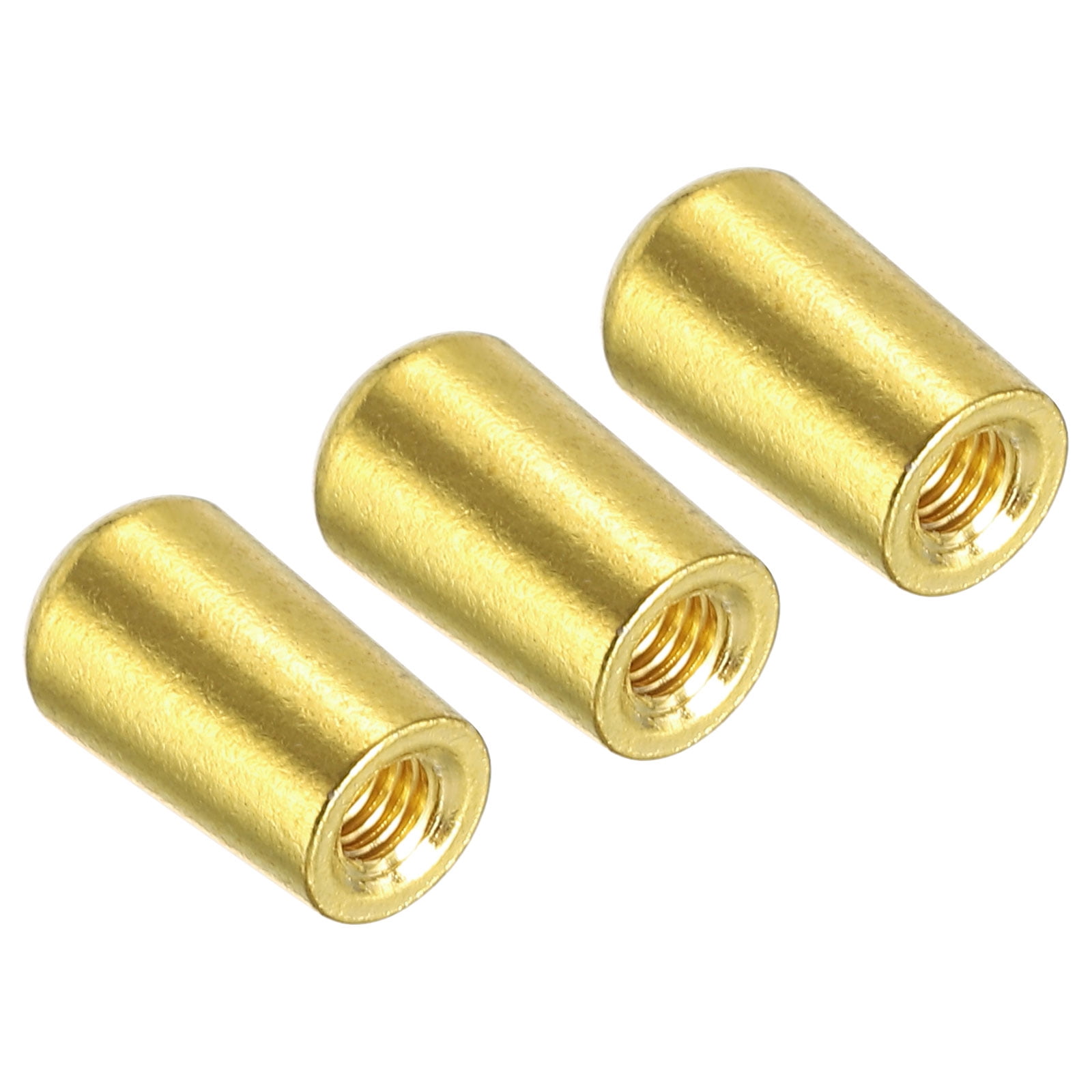 Metal Guitar 3 Way Toggle Switch Tip Switch Knob Cap M4 for Electric ...