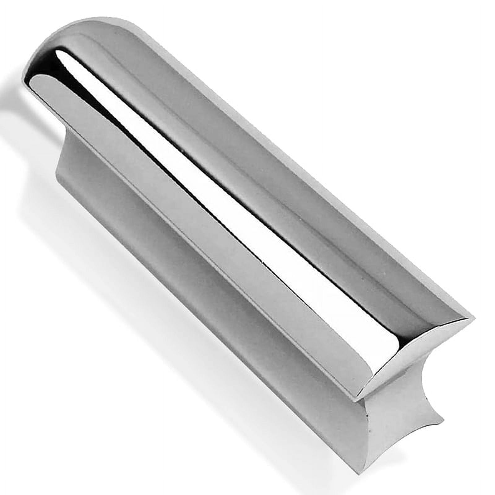 Metal Guitar Slide Dobro Hawaiian Guitar Lap Steel Guitar Bar Slide ...