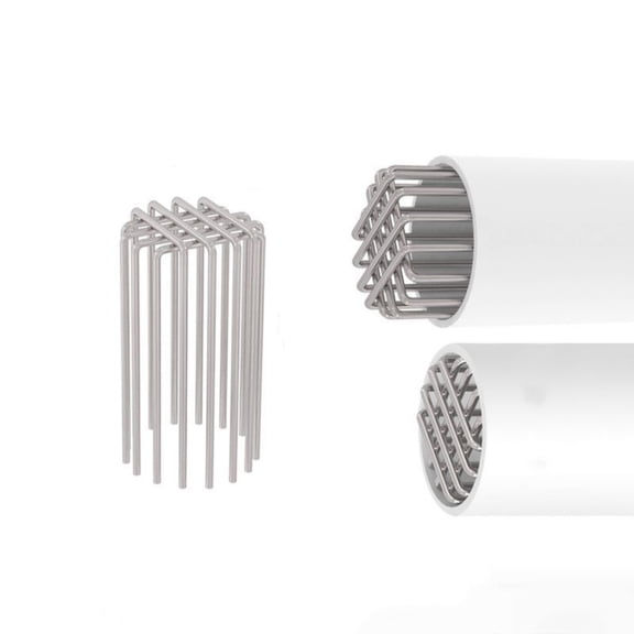 Downspout Screens