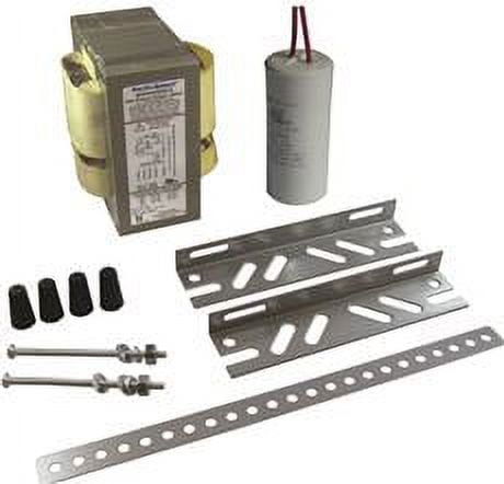 Metal Halide Multi-Tap Ballast Kit, 175 Watt - Walmart.com