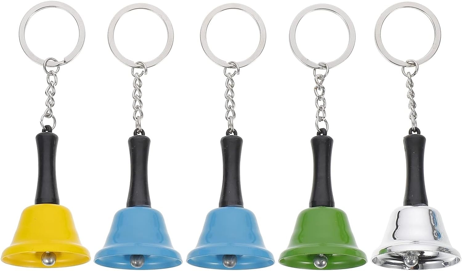 Metal Hand Bell mini hand bell hand ringing bell small hand bell ...