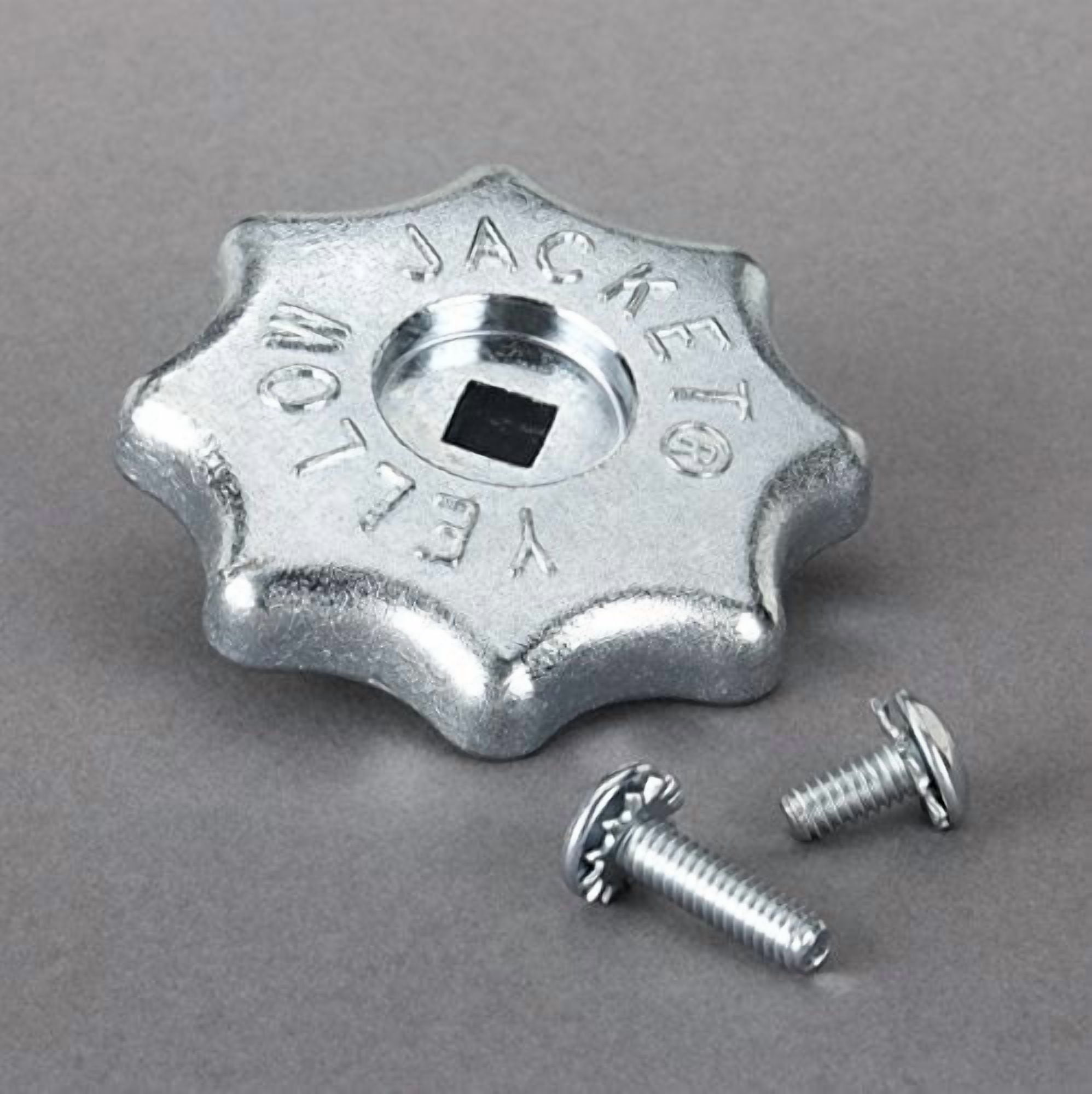 Metal Hand-Wheel W/Screw - Walmart.com