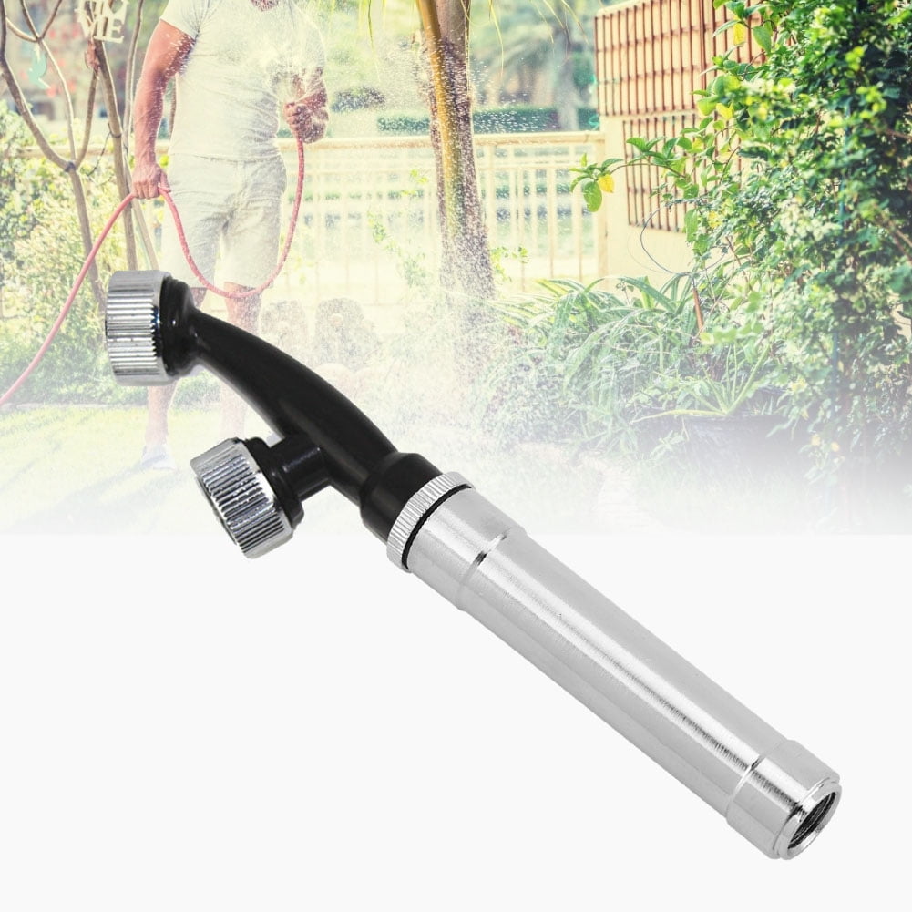 Metal Handle for Electric Sprayer Handle with Filter Net Garden ...