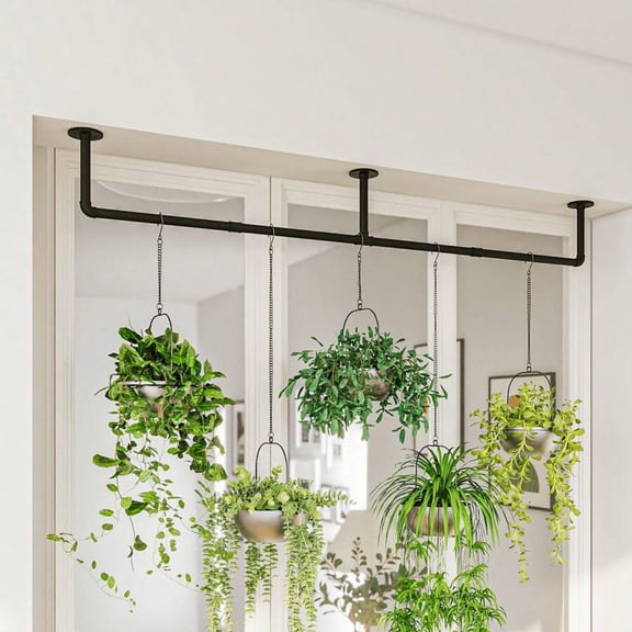 Window Plant Hanger