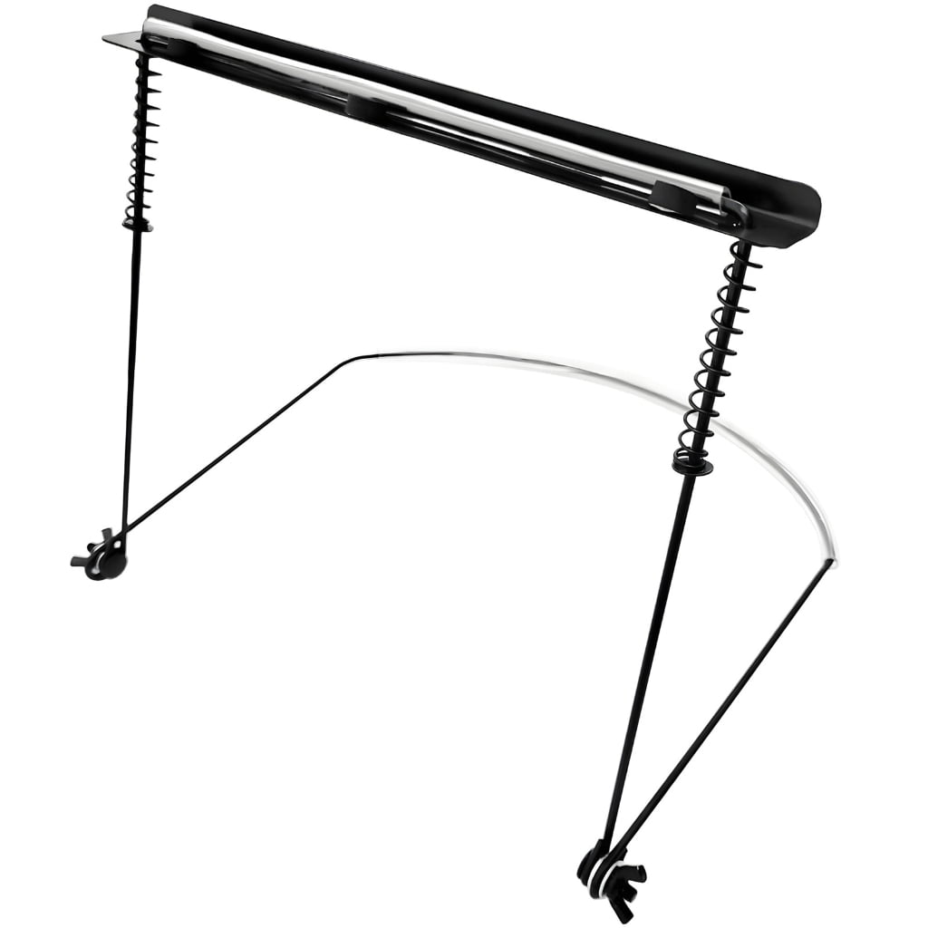 Metal Harmonica Neck Holder Adjustable 24 Holes Harmonica Stand Mouth ...