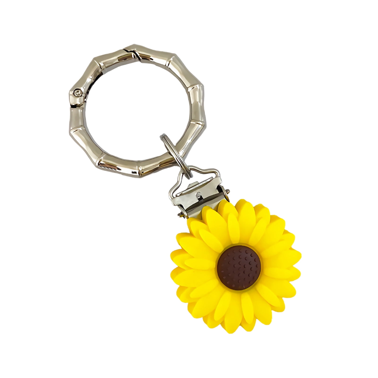 Metal Hat Clip for Travel - Silicone/Alloy, Secure Lock - for Bags ...