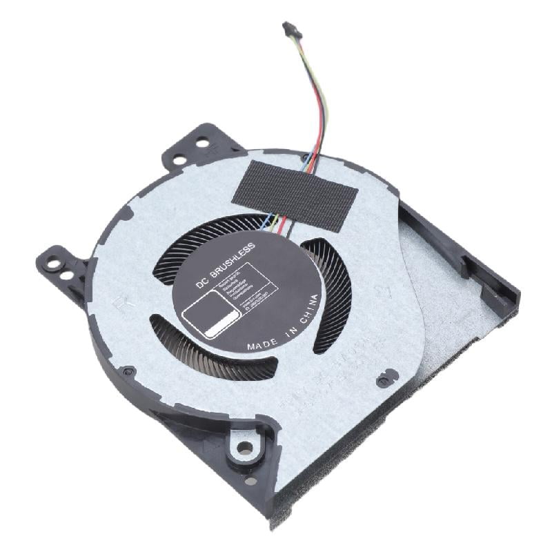 Metal Heat Sink Laptop Cooling Radiator For ROG Z13 X GZ301Z - Walmart.com