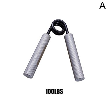 Black Mountain Products Hand and Forearm Exercise Grip Strengthener ...