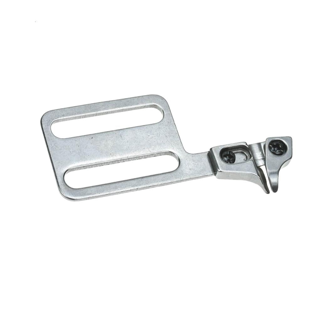 Metal Hemming Guide Tool for W500 Industrial Coverstitch Sewing Machine ...