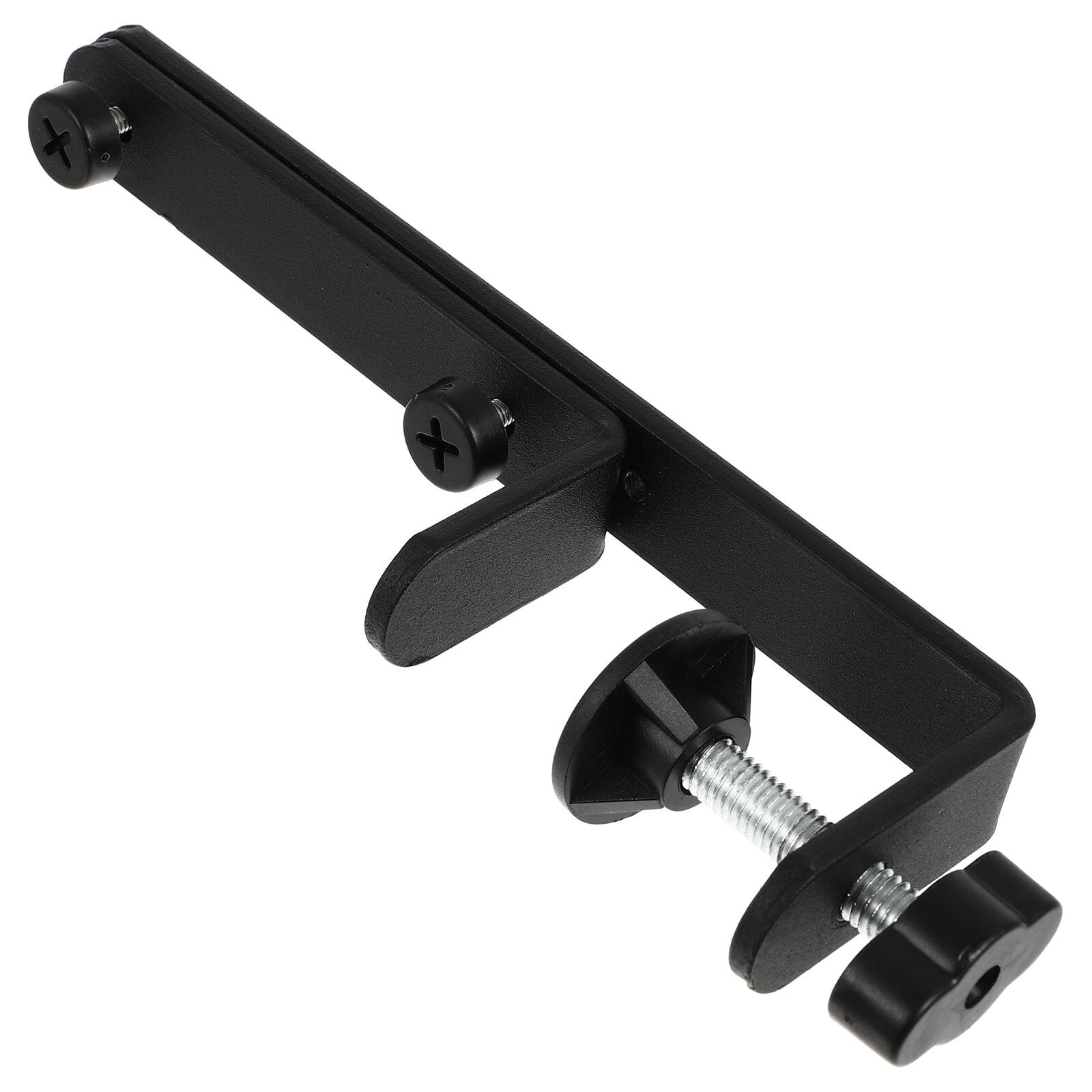 Metal Hole Board Stands Fixing Iron Racks Desktop Fixing Shelf Iron ...