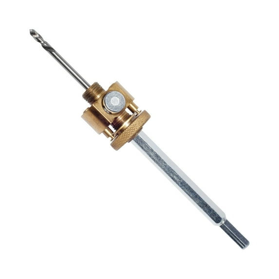 Metal Hole Drill Bit Easily Removable Hexagonal Shank Quick Connection ...