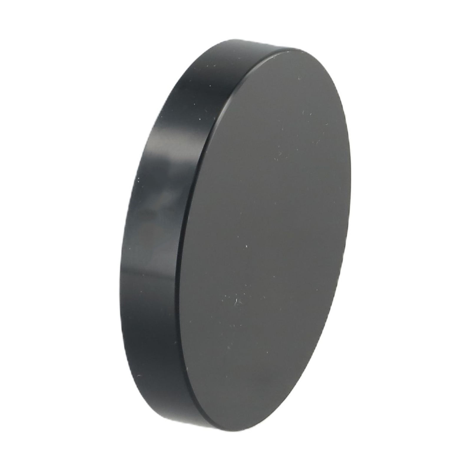 Metal Horizontal Bubble High Precision Level Bubble Round Level 60*10Mm ...