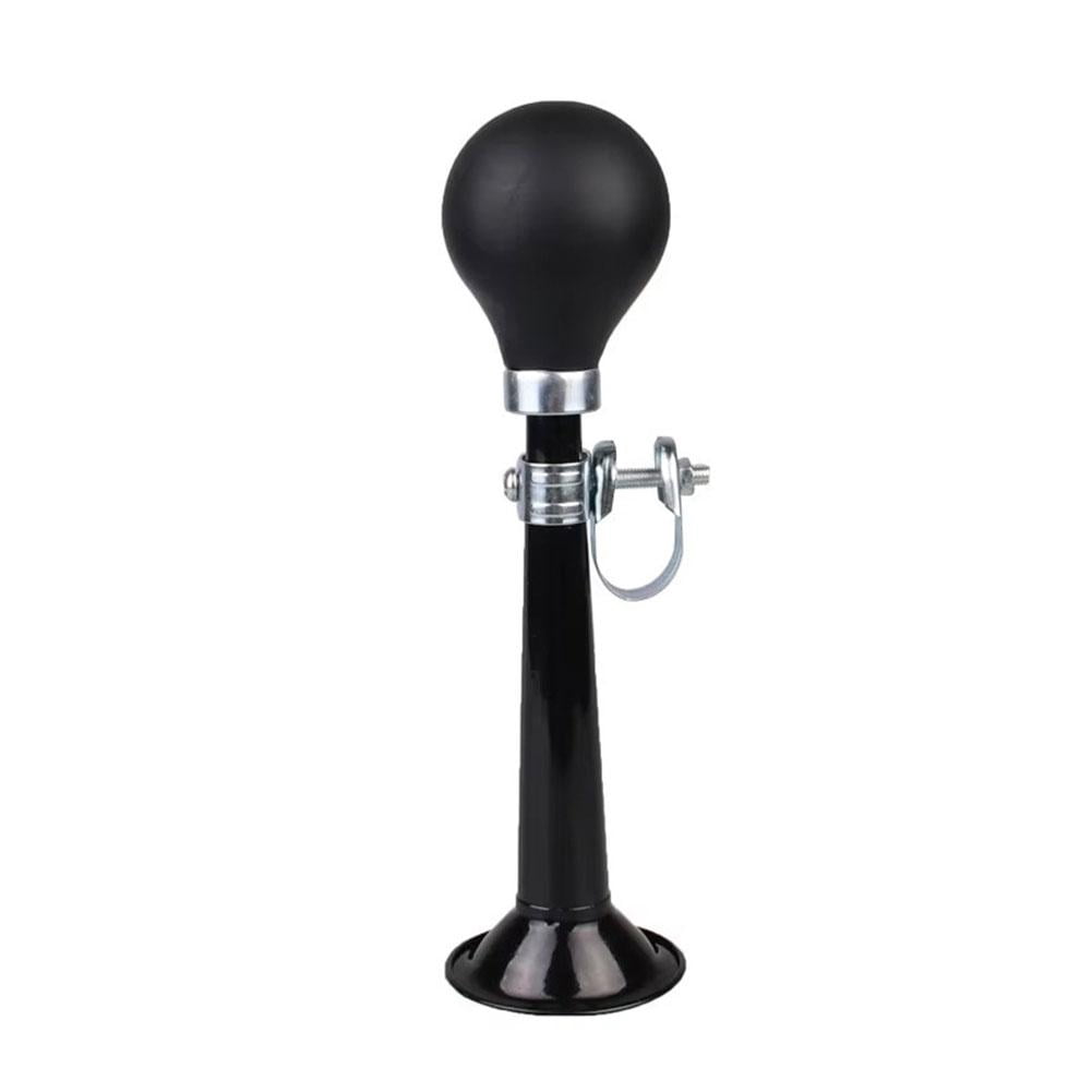 Metal Horn Classic Vintage Metal Loudspeaker Hooter Horn Trumpet ...