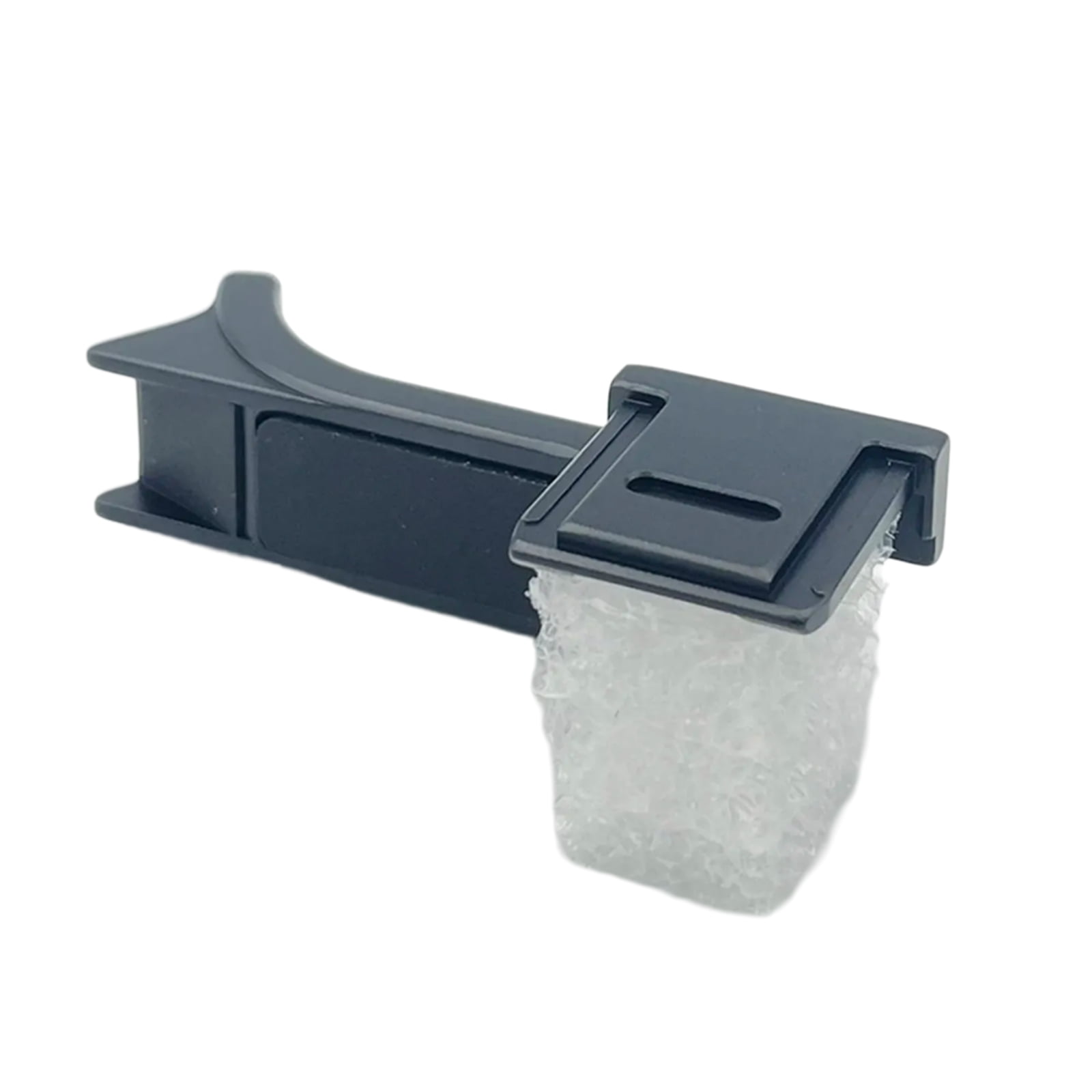 Metal Hot Shoe Thumb Rest Hand Grip for M11 Camera Hot Shoe Bracket ...