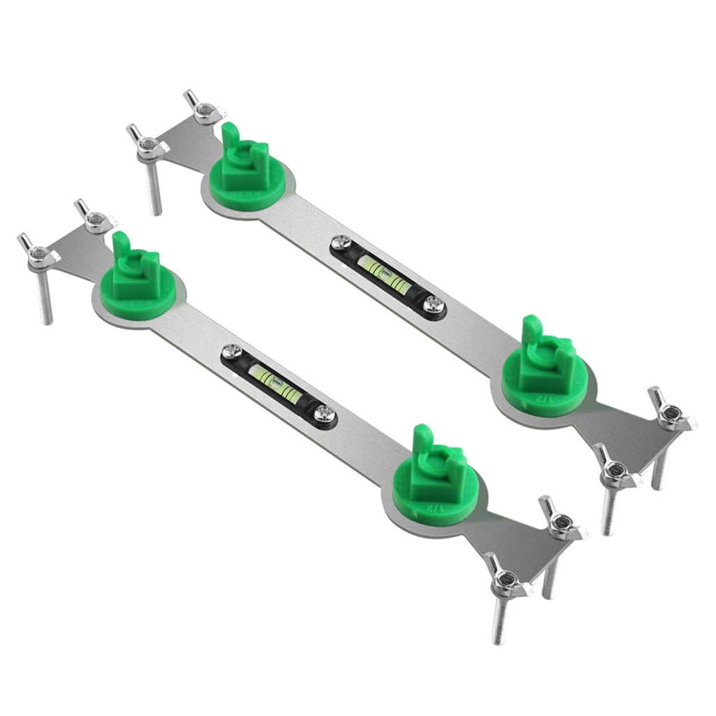 Metal Hot Water Pipe Leveler Ensures Stable Installation and Reduces ...