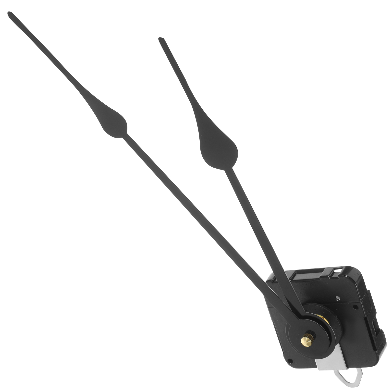 Metal Hour and Minute Hands with High-torque I-axis 17mm Quartz Clock ...