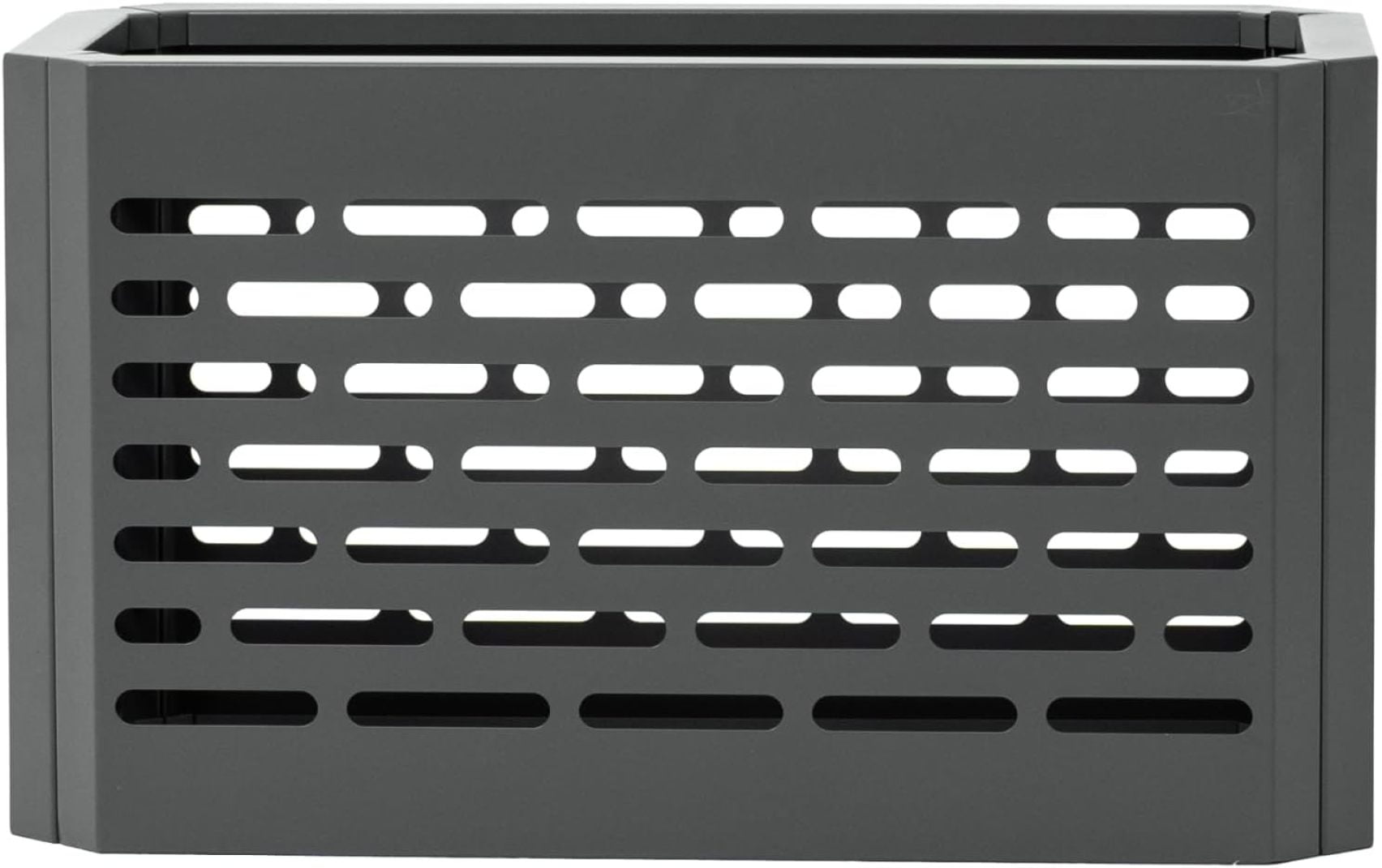 Metal In-Ground Worm Composter, in-Bed Composting Bins for Raised ...