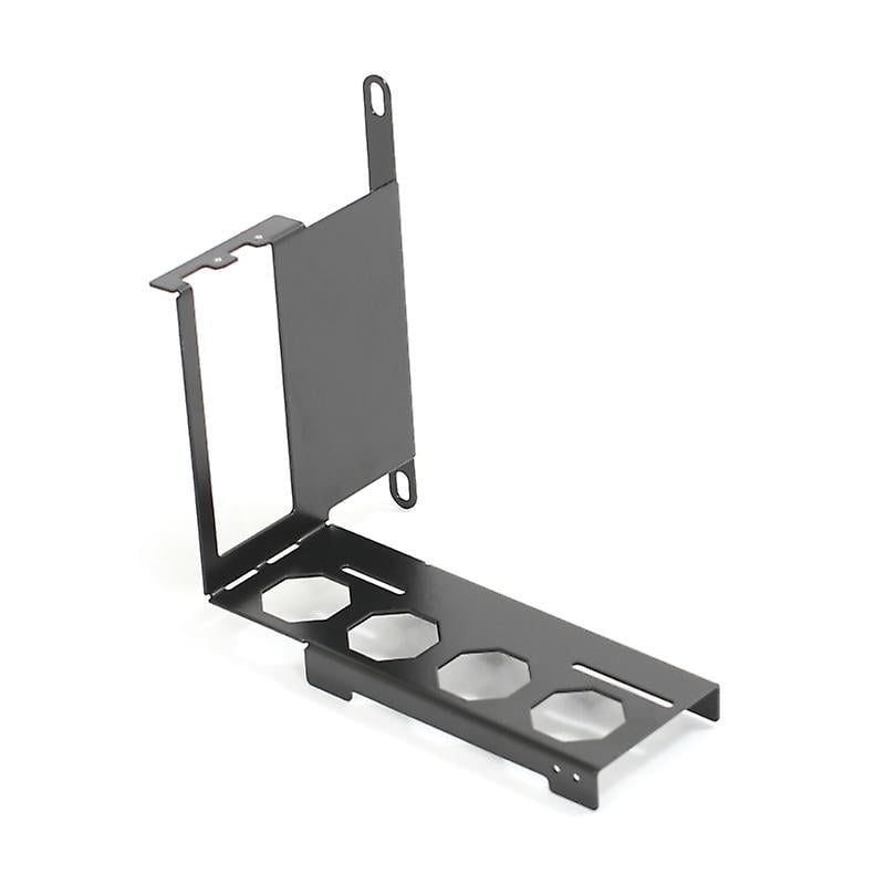 Metal Internal DIY Support Bracket for PC Case SXJ F Type Graphics ...