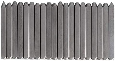 Metal Jewelry Anvil Chisel, Professional Jewelry Punch Stamp, Anvil ...