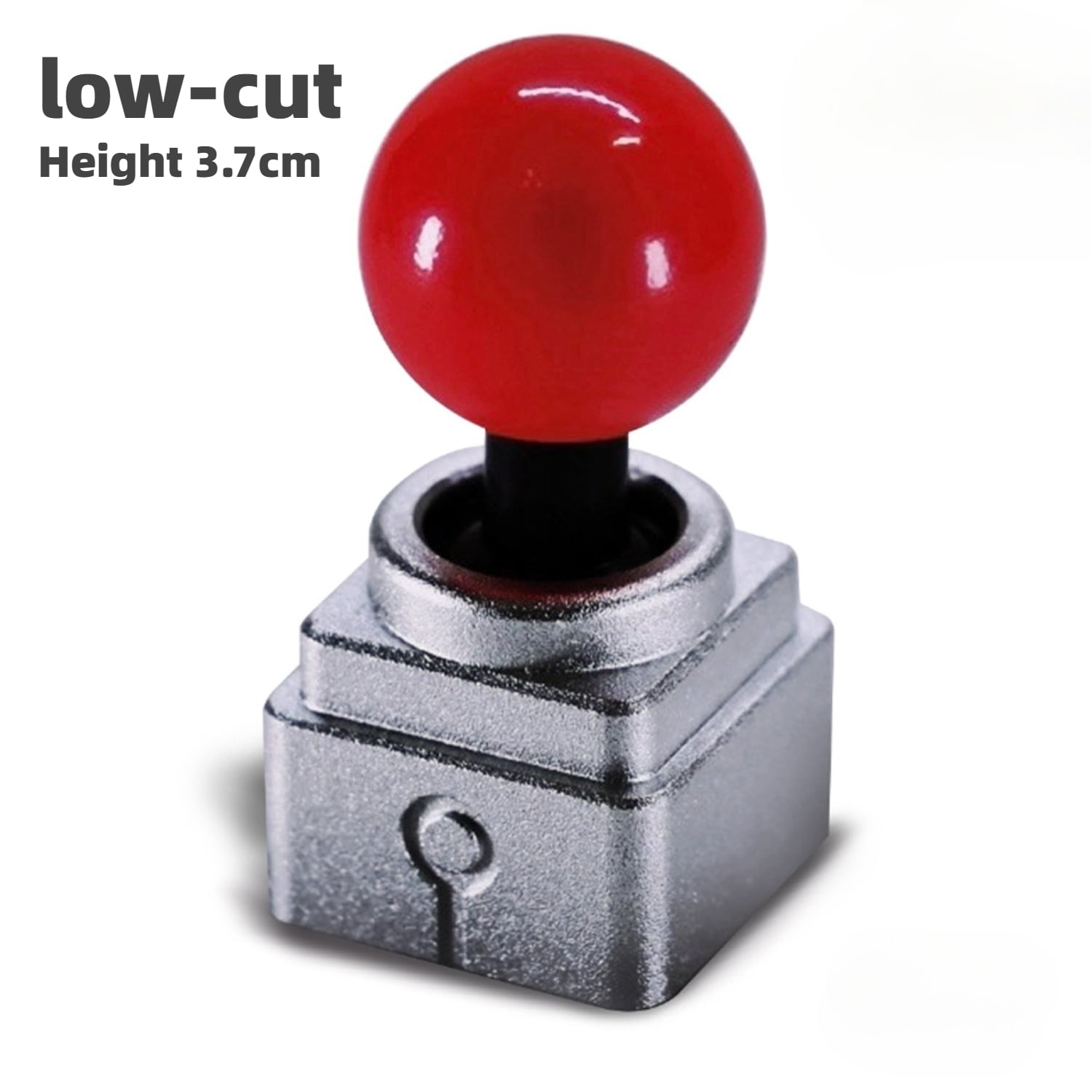 Metal Joystick Keycap for Mechanical Keyboard, CNC Machined Single ...