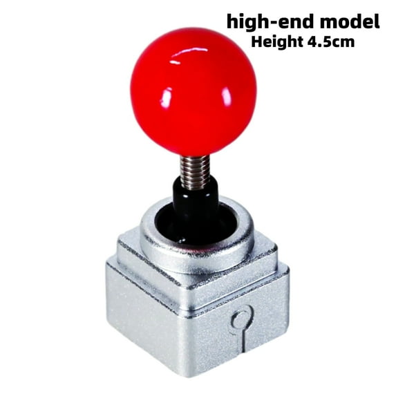 CNC Machined Metal Joystick Keycap for Mechanical Keyboard Gaming ...