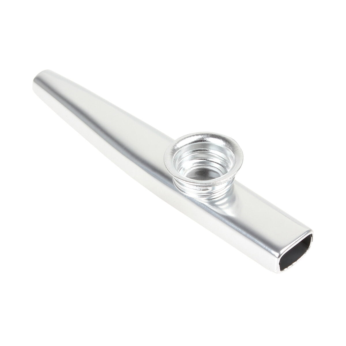 Metal Kazoo Musical Instruments Preschool Educational Toys Flutes for ...