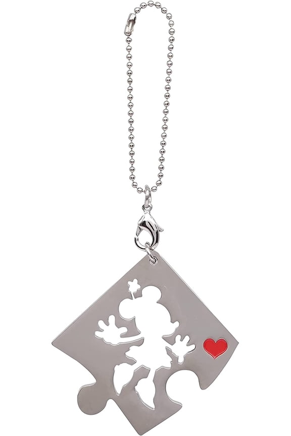 Disney Metal Keys