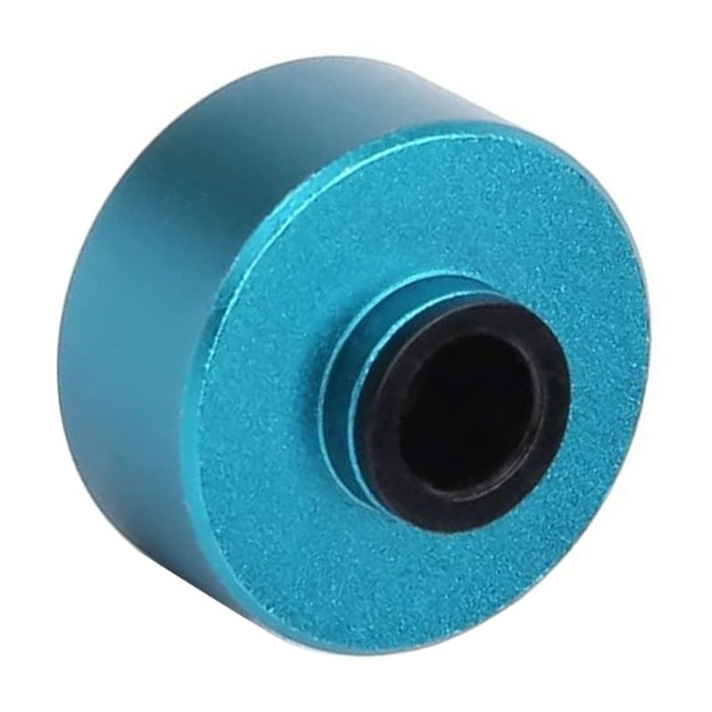 Metal Keyboard Knob Enhances Typing For For F75 IK75 Mechanical ...