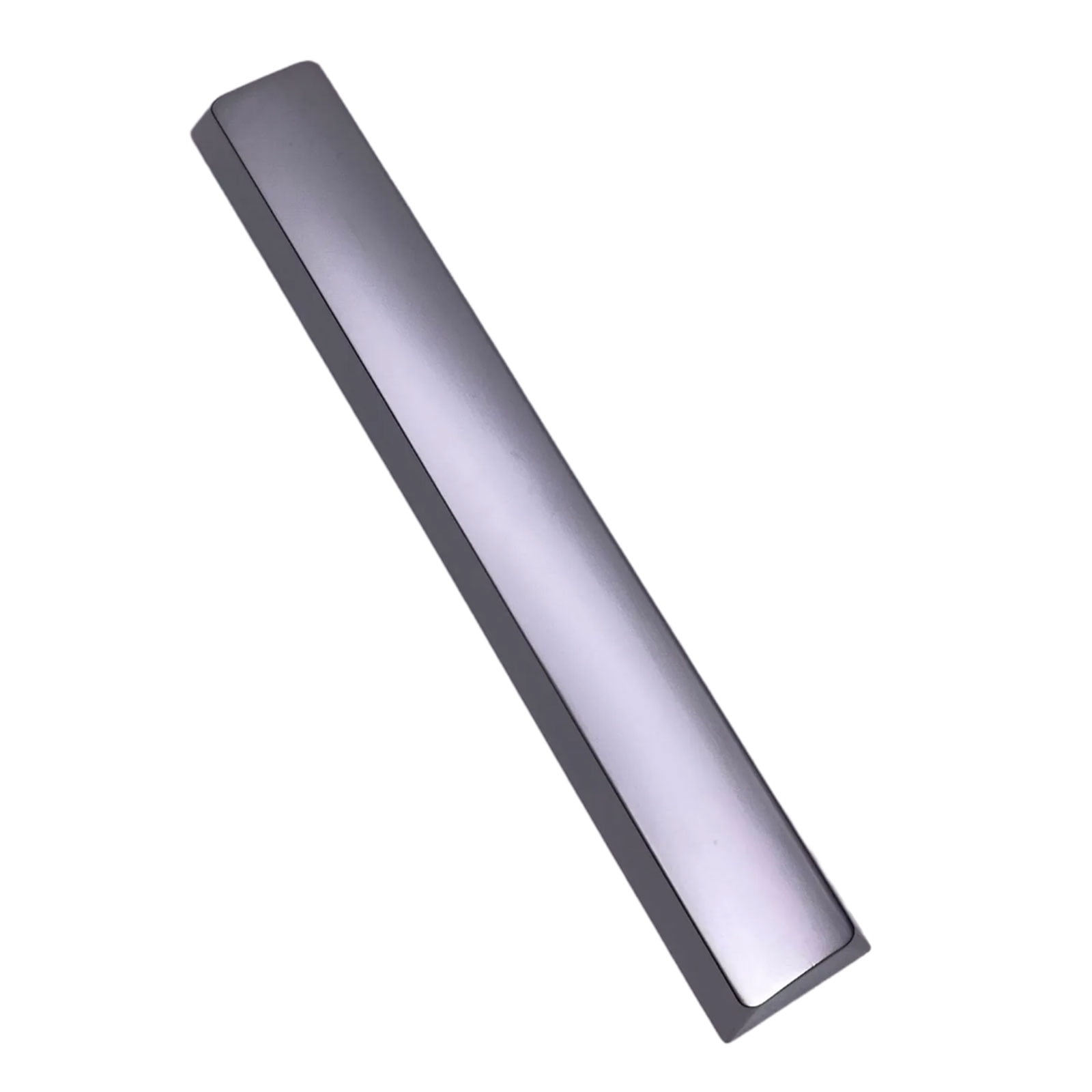Metal Keycap Alloy Spacebar Keycap High Durability Fade Resistant ...