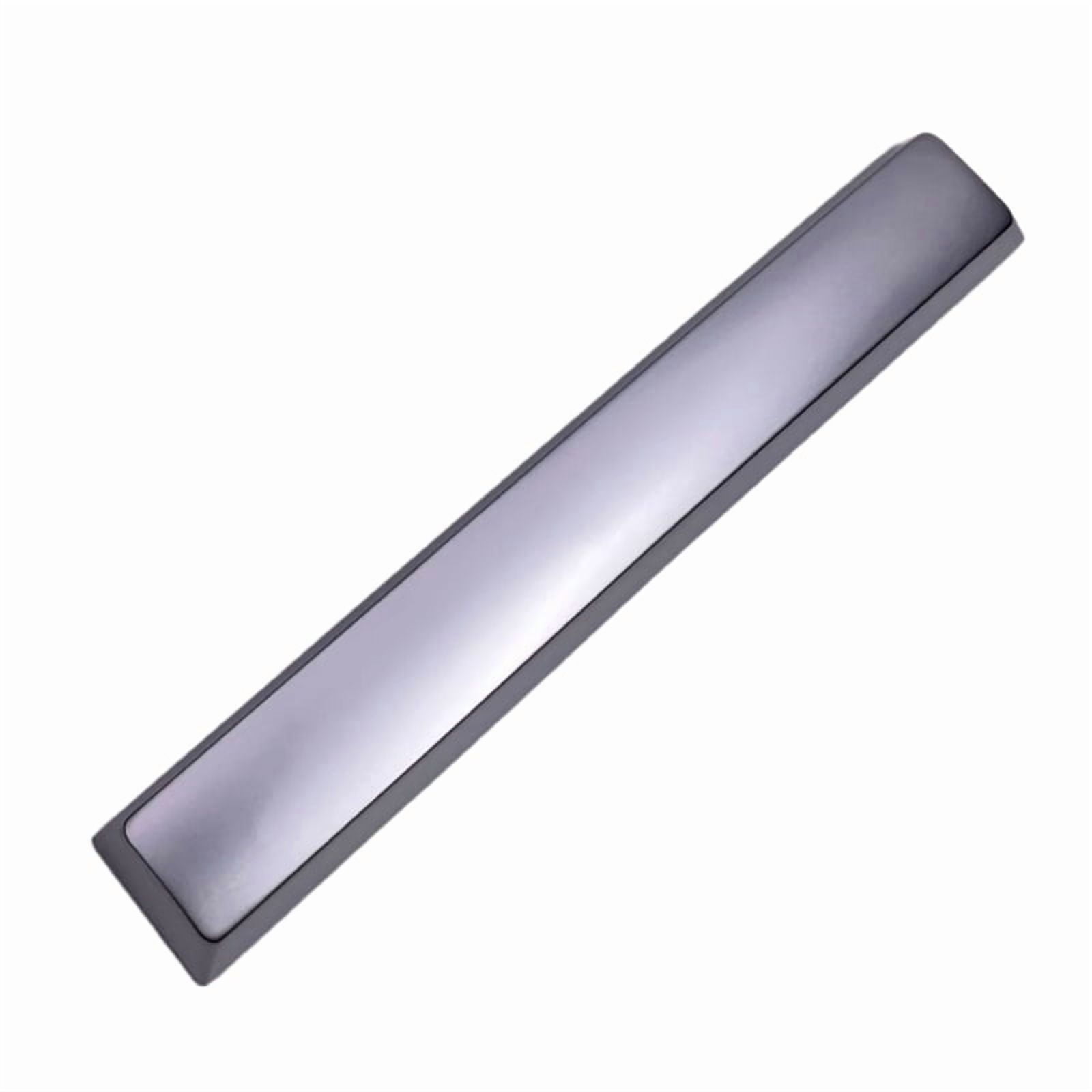 Metal Keycap Zinc Alloy Spacebar Keycap High Durability Fade Resistant ...