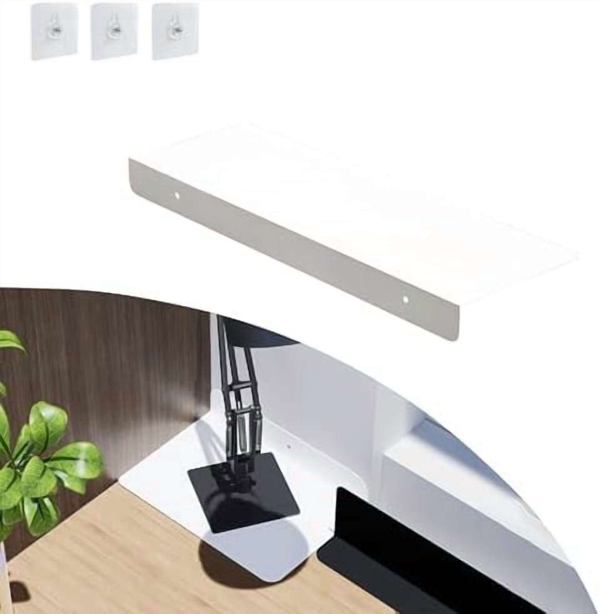 Metal Kitchen Refrigerator Gap Partition Countertop Gap Extension Board ...