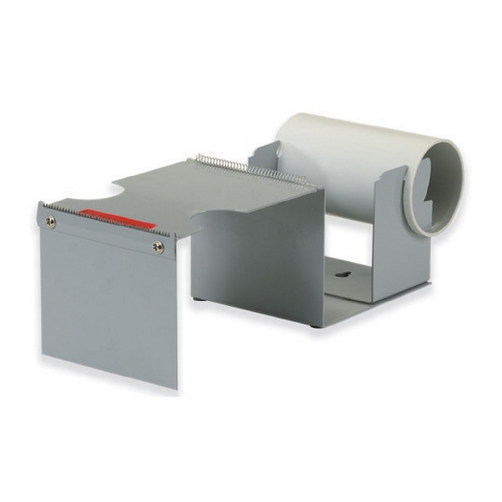 Metal Label Protection Tape Dispenser 4" - Walmart.com