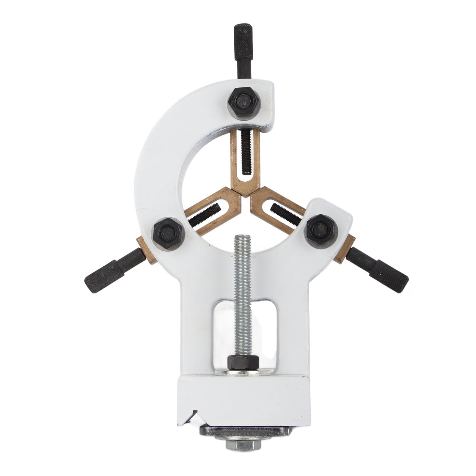 Metal Lathe Steady Rest - Durable Support For Woodturning ...