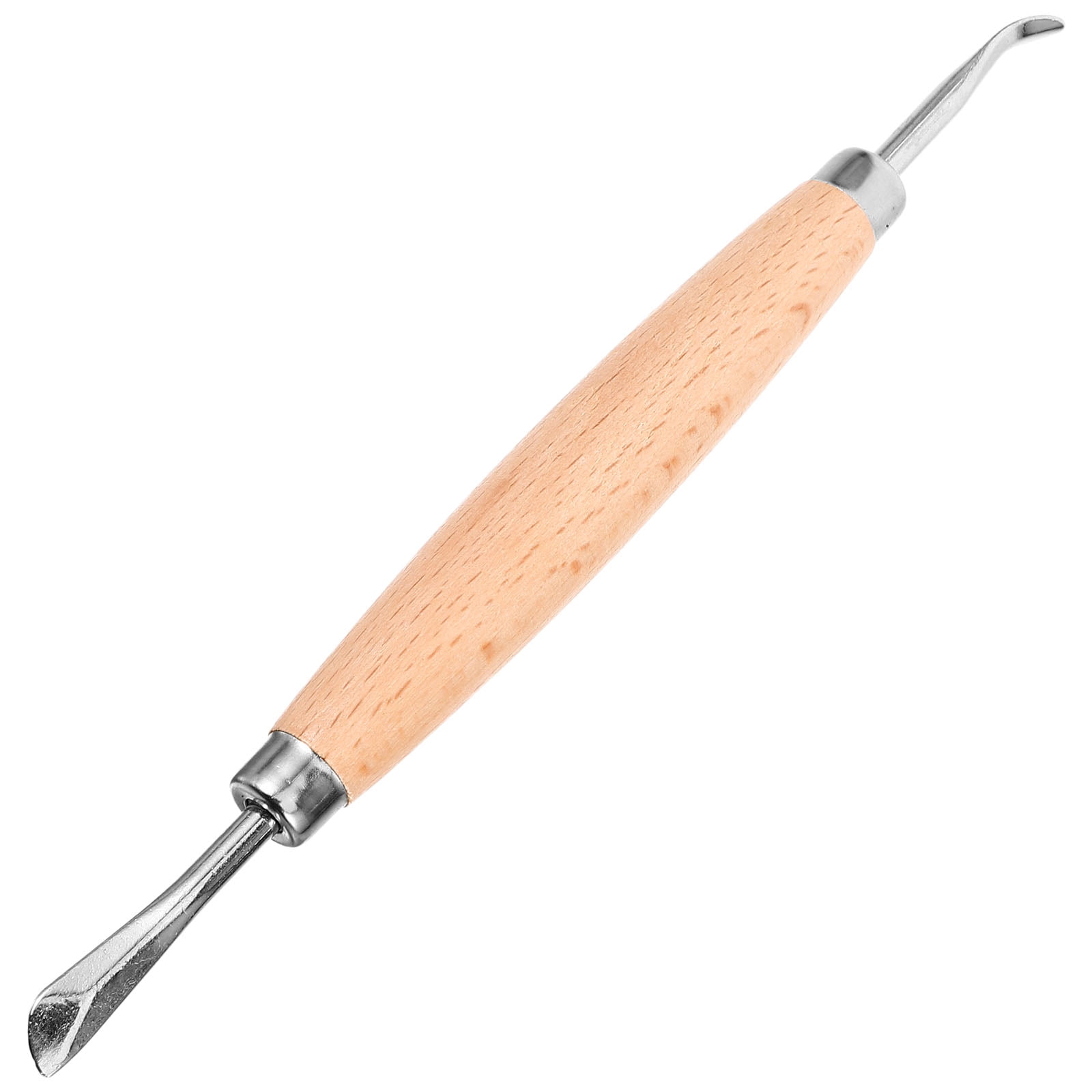 Metal Leather Beveler Tool Leather Craft Skiving Beveler Leather ...