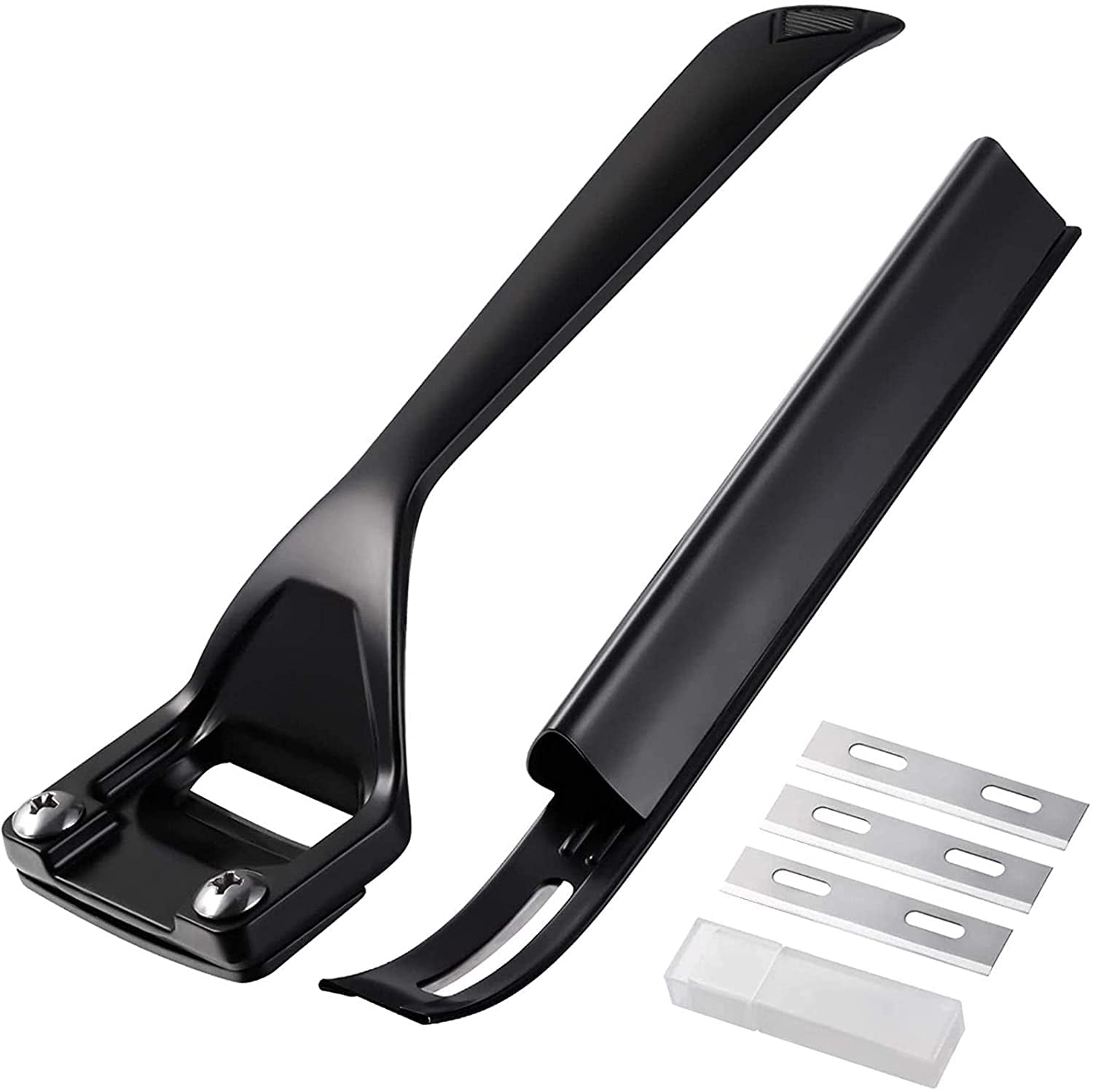 Metal Leather Skiver and Safety Beveler Skiving Knife DIY Cutting Tool ...