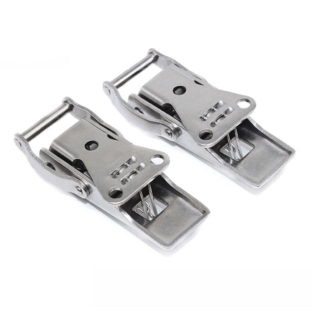 Metal Lock Catch Antique Hasps Case Lock Catch Chest Lock Latches ...