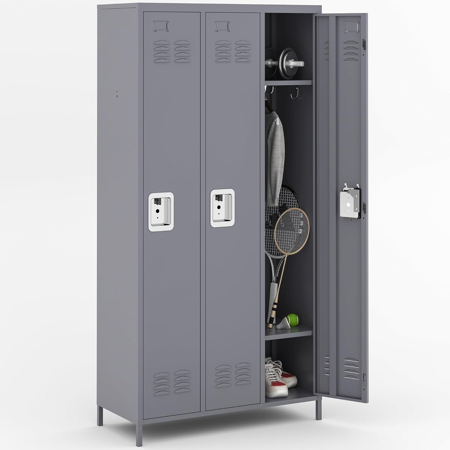 Metal Lockers for Employees,Storage Employee Locker,Storage Lockers ...