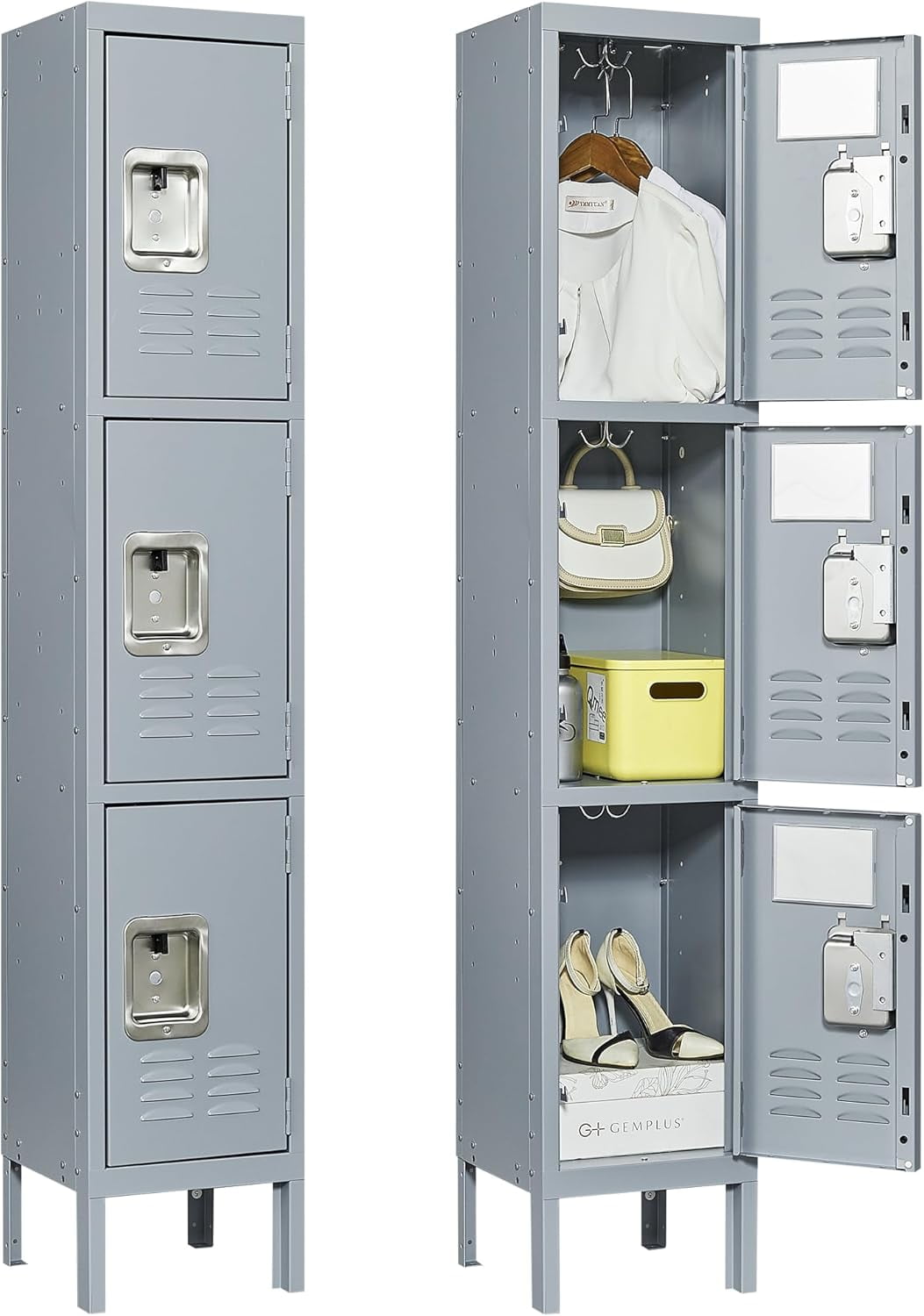 Metal Lockers for Employees,Storage Employee Locker,Storage Lockers ...
