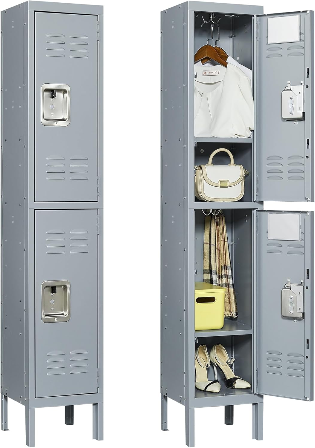 Metal Lockers for Employees,Storage Employee Locker,Storage Lockers ...