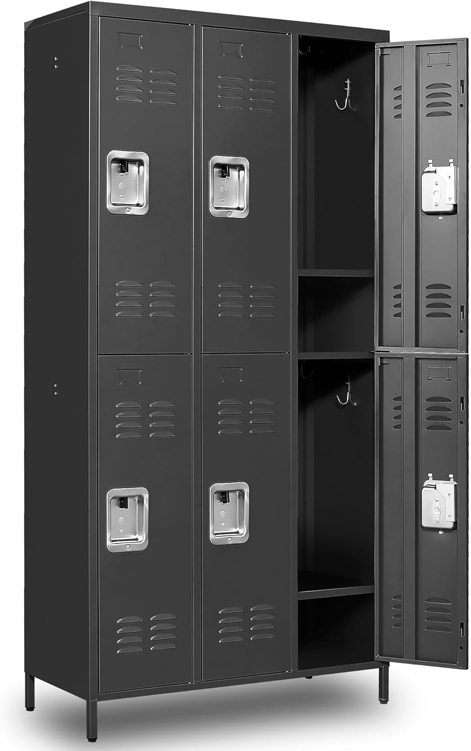 Metal Lockers for Employees,Storage Employee Locker,Storage Lockers ...