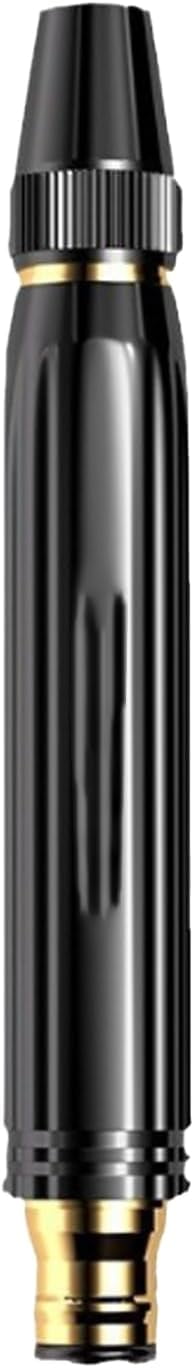 Metal Long Rod Sprinkler Nozzle, 360° rotation Multifunctional High ...