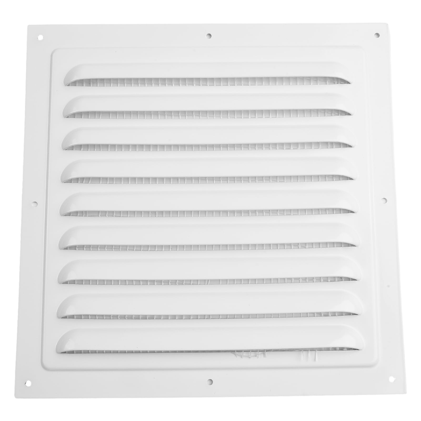 Metal Louver Air Vents Grille Ventilation Covers Aluminum Grilles Duct ...