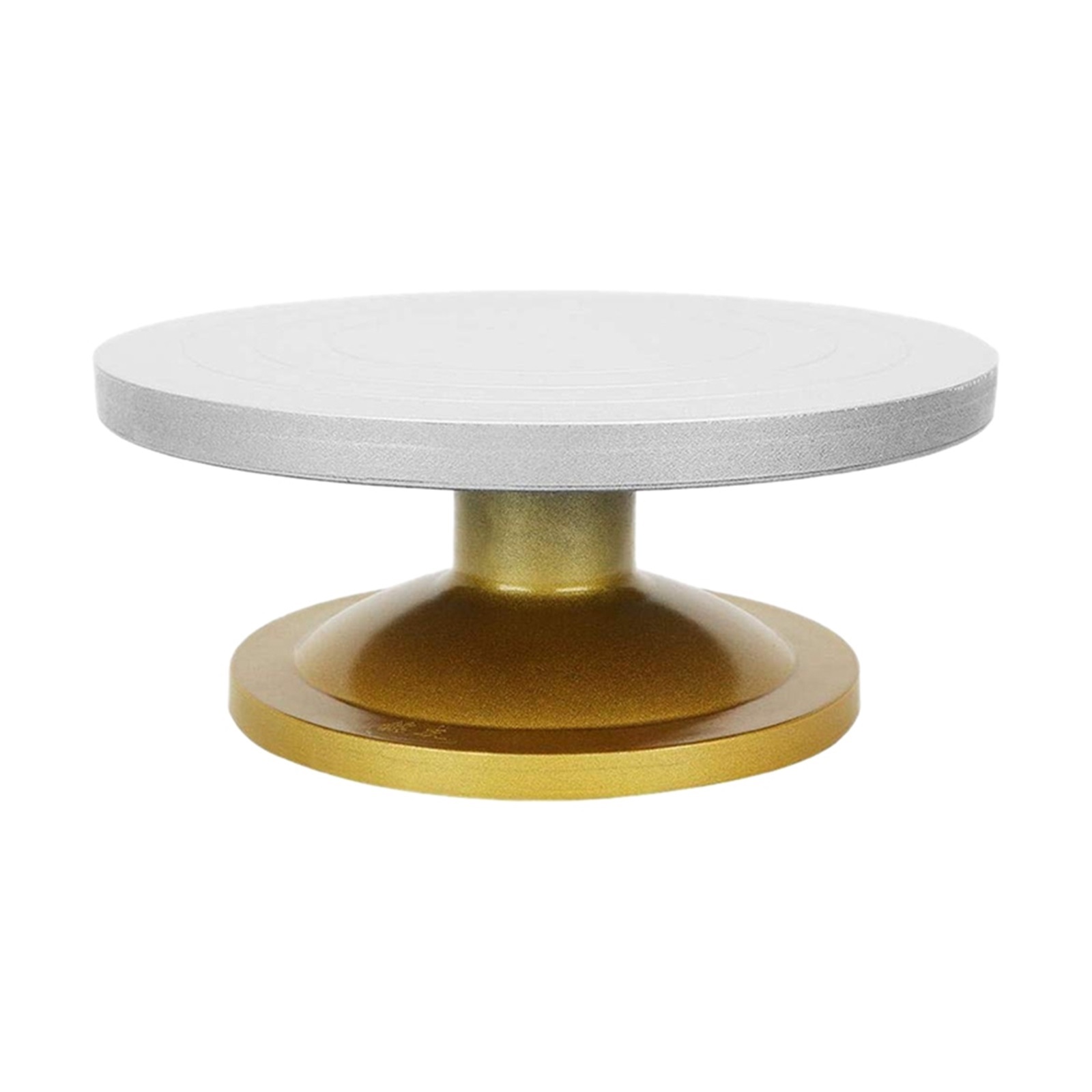 Metal Machine Pottery Wheel Rotating Table Turntable Clay Modeling ...