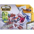 Metal Machines Shark Attack Track Set - Walmart.com
