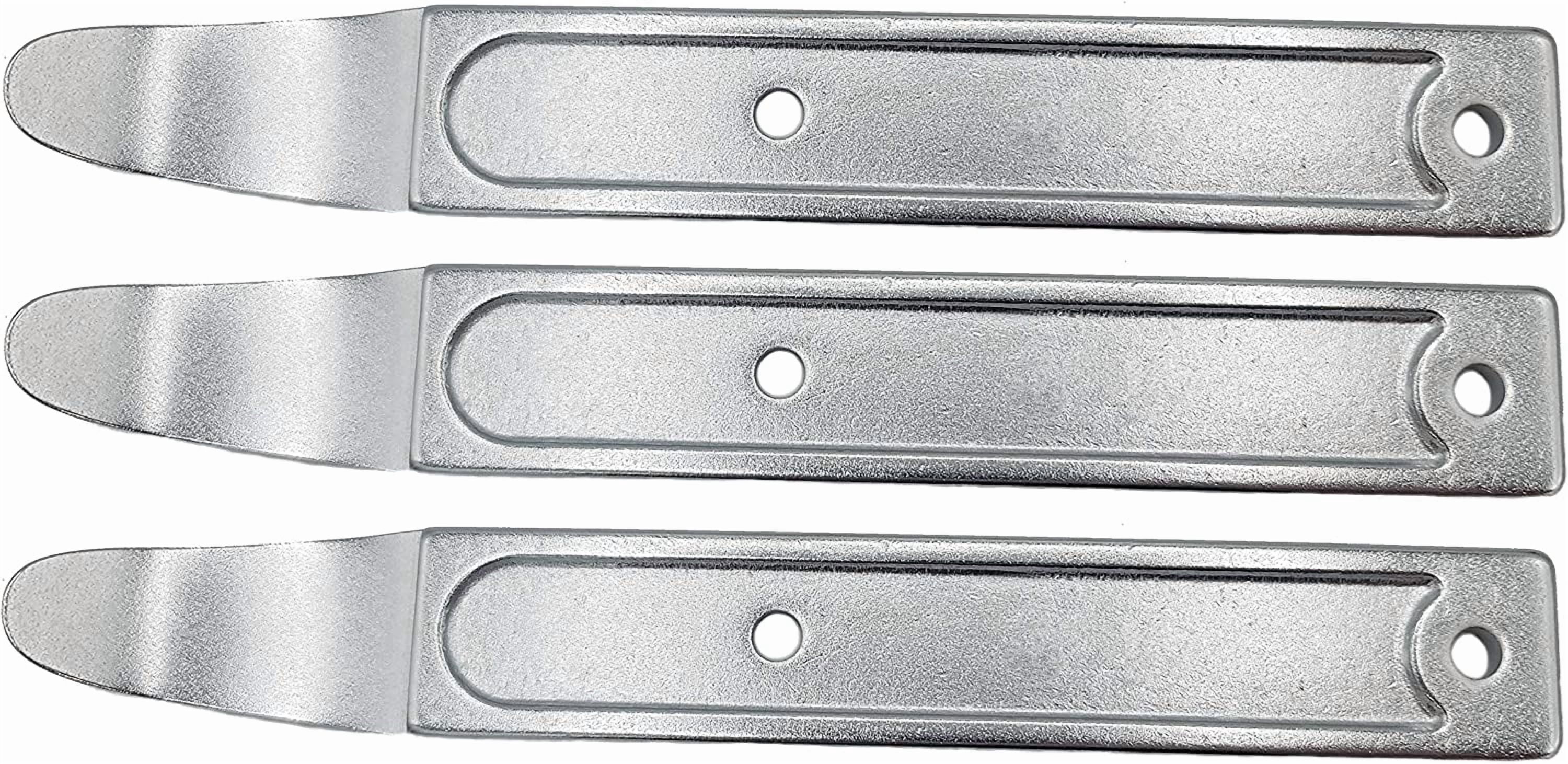 Metal Magery Sheet Metal Skin Wedge Pry Bar Tool Door Panel and Trim ...
