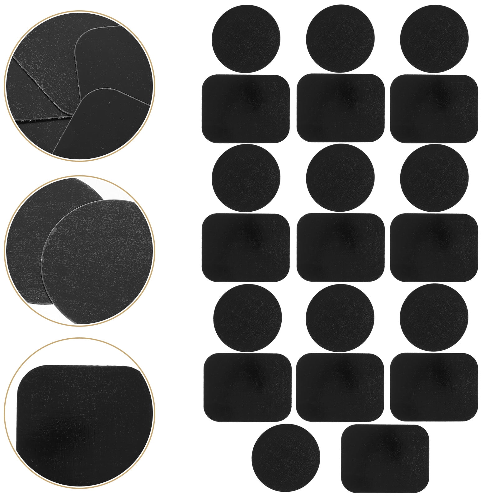 Metal Magnet Plates Holder: Magnetic Car Mount Holder Cradle Stand ...