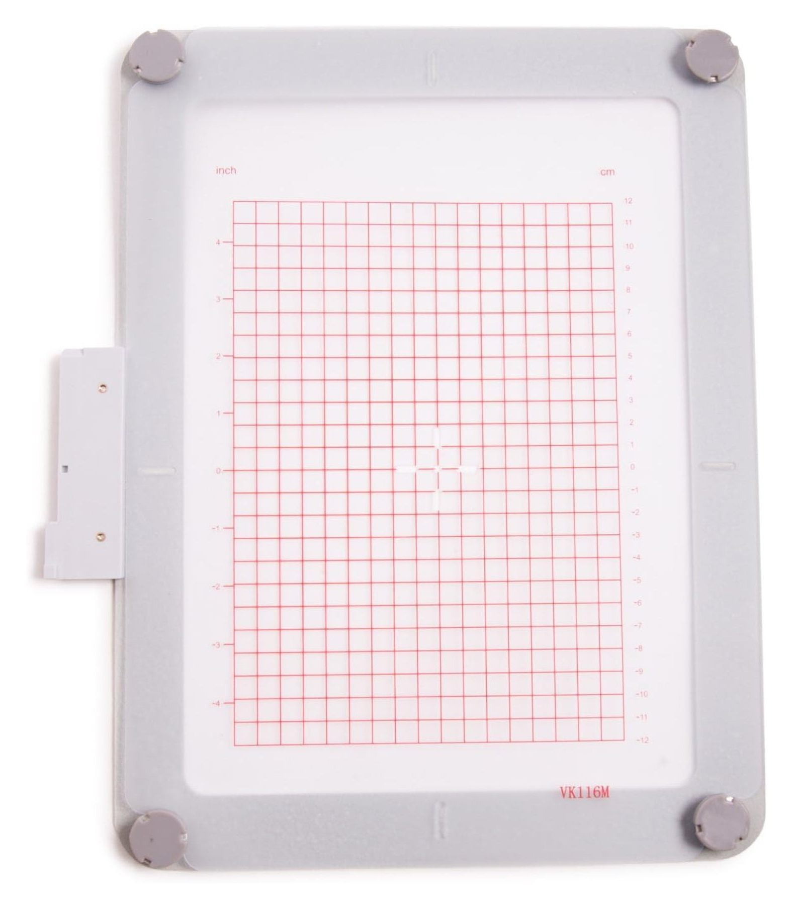 Pfaff Embroider Hoops