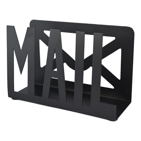 Mail Holders