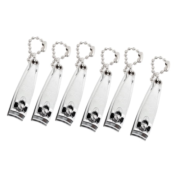 Keychain Nail Clipper