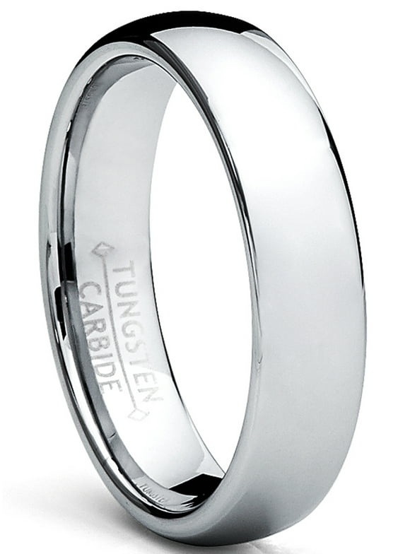 Mens Wedding Bands in The Wedding Shop - Walmart.com